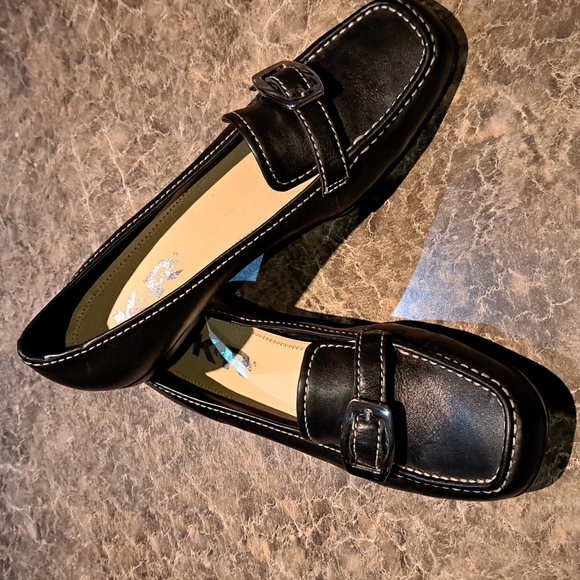 Kim Rogers | Shoes | Kim Rogers Loafers | Poshmark